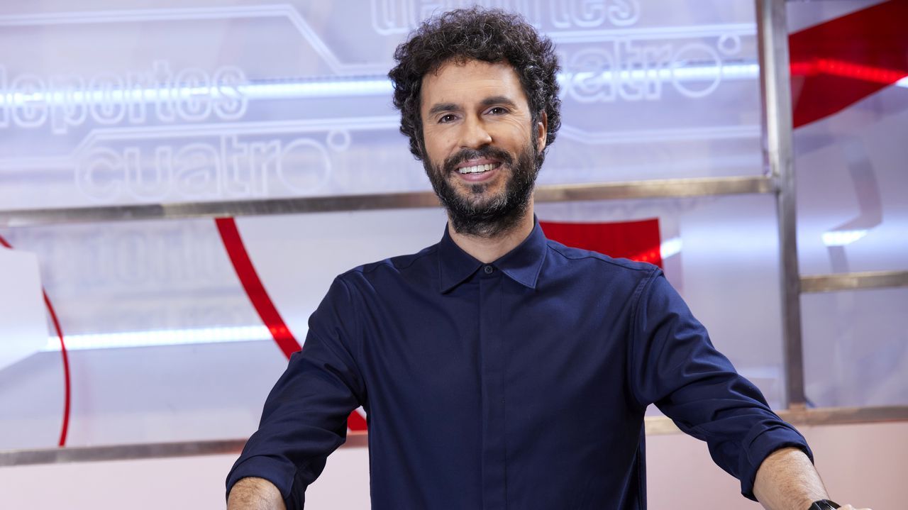 Luis García-Rey, periodista y escritor: «Todo lo que añoro está en Vigo»