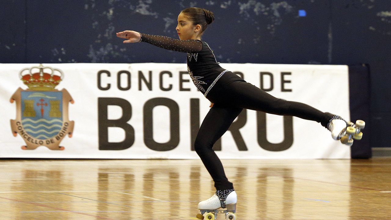 Marta Canosa y Celtia Couce llegan a liga nacional