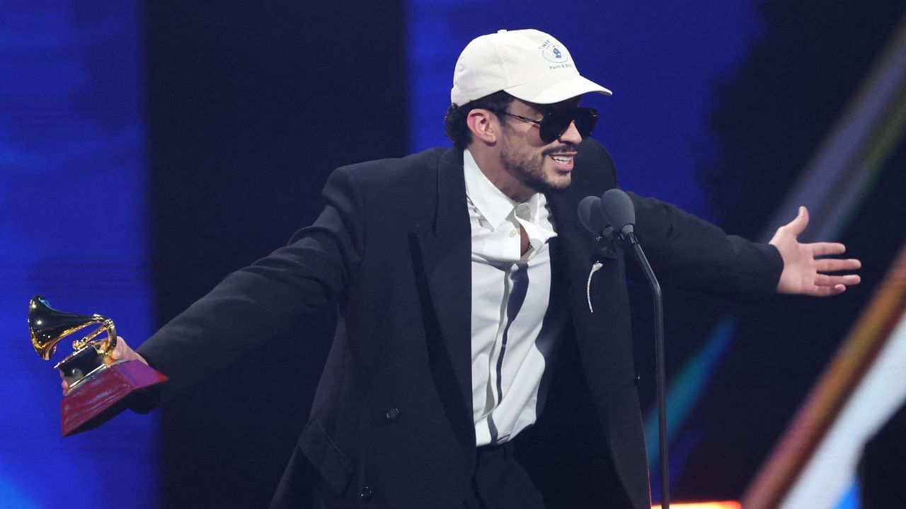 Bad Bunny agranda su huella, Alejandro Sanz sorprende y Karol G ...