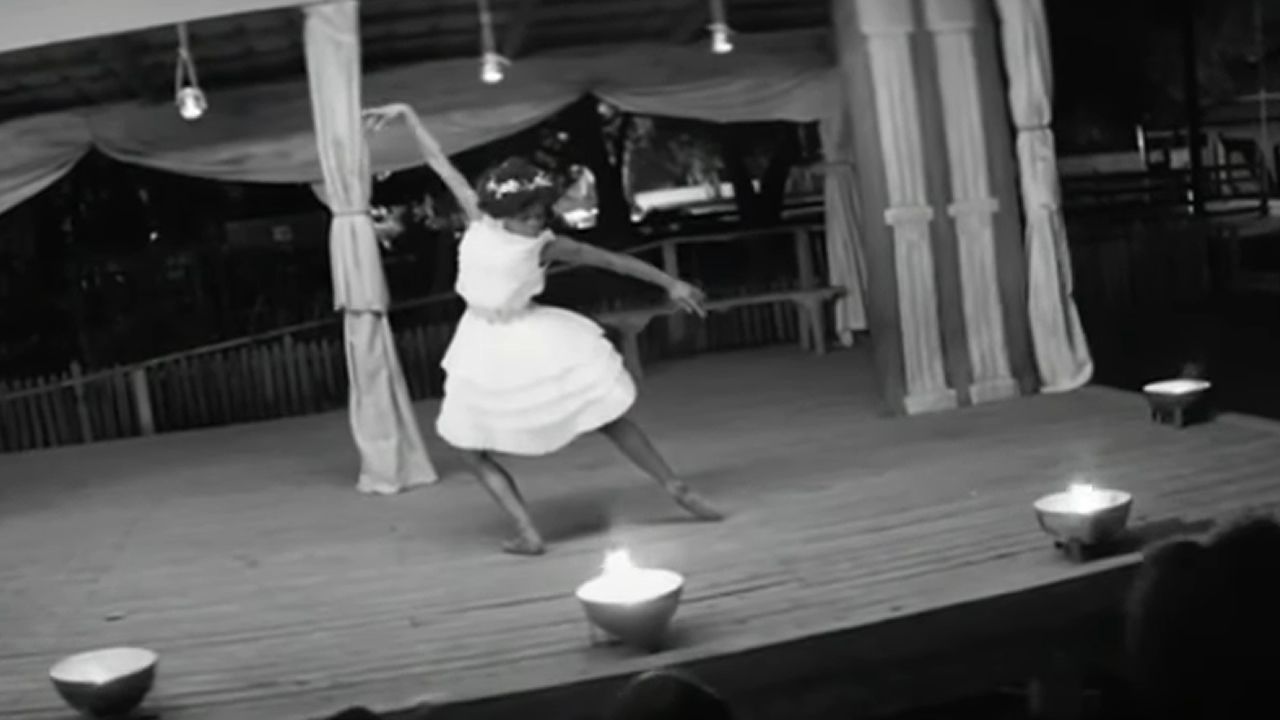 Muere a los 29 años Michaela DePrince, la icónica bailarina que ...