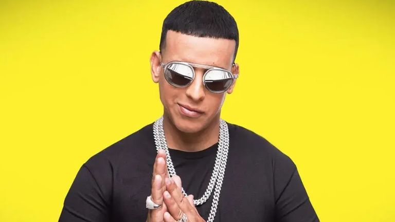 Daddy Yankee volverá oficialmente a la música bajo las siglas DY en la ...