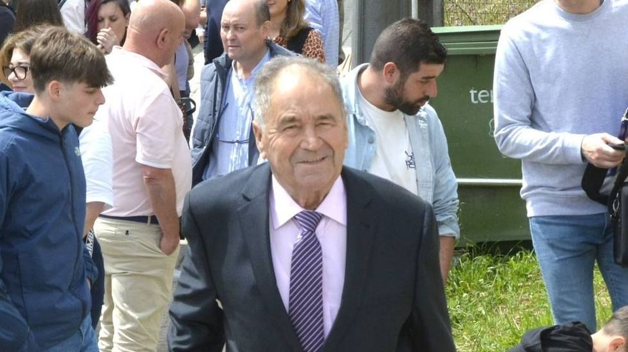 O Padriño, el agricultor que amaba la música y sigue creando escuela a ...