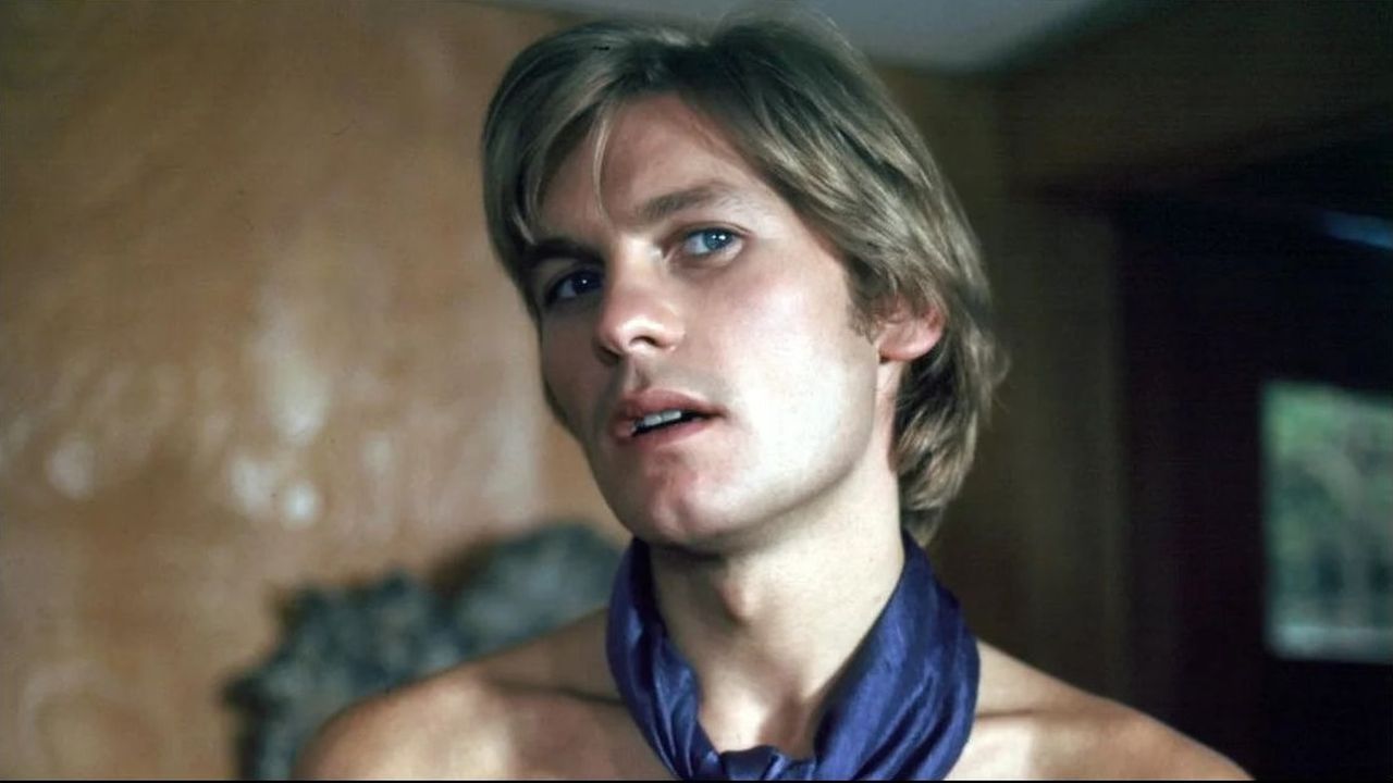 Muere a los 78 años el actor austríaco Helmut Berger, icono del cine de ...