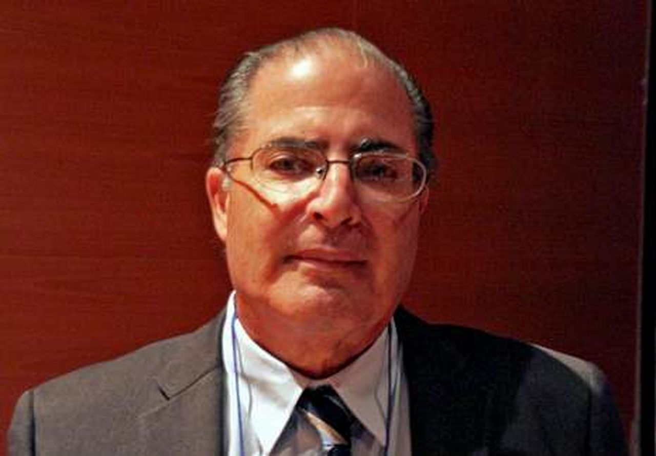 David Wexler: «La justicia terapéutica es una manera de ver la ley de ...