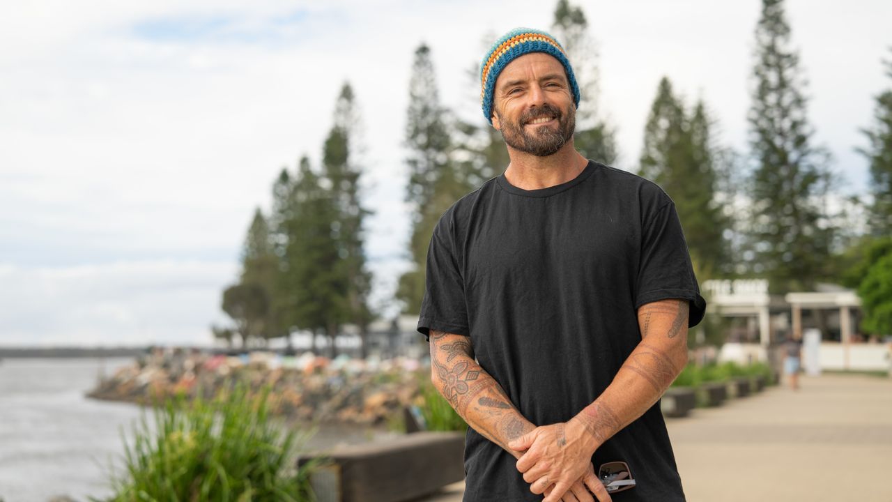 Xavier Rudd: «La música es medicina, lo ha sido desde el principio de ...