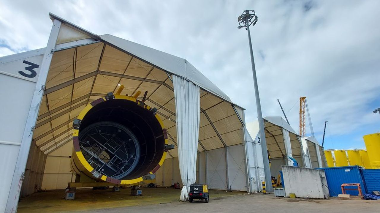 Bridgepoint compra por 700 millones la asturiana Windar Renovables