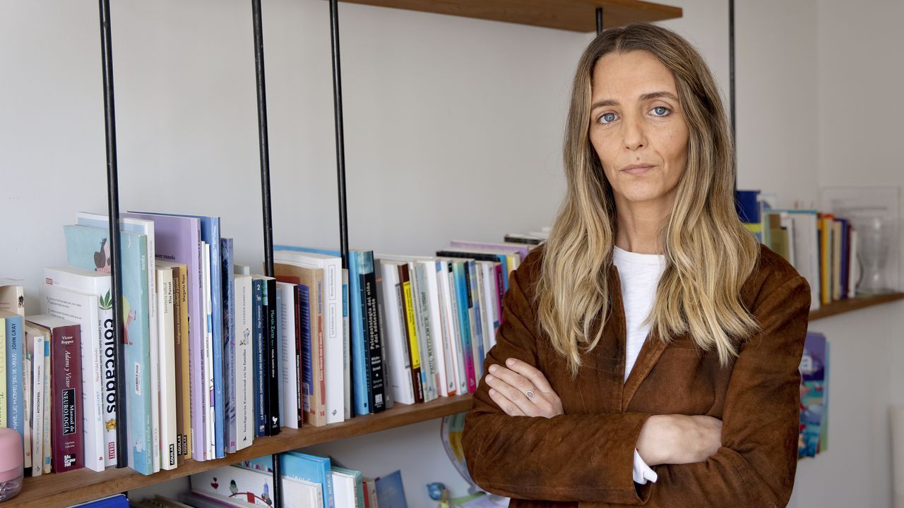 Verónica Rey, psicóloga, sobre cómo deben afrontar los padres la ...