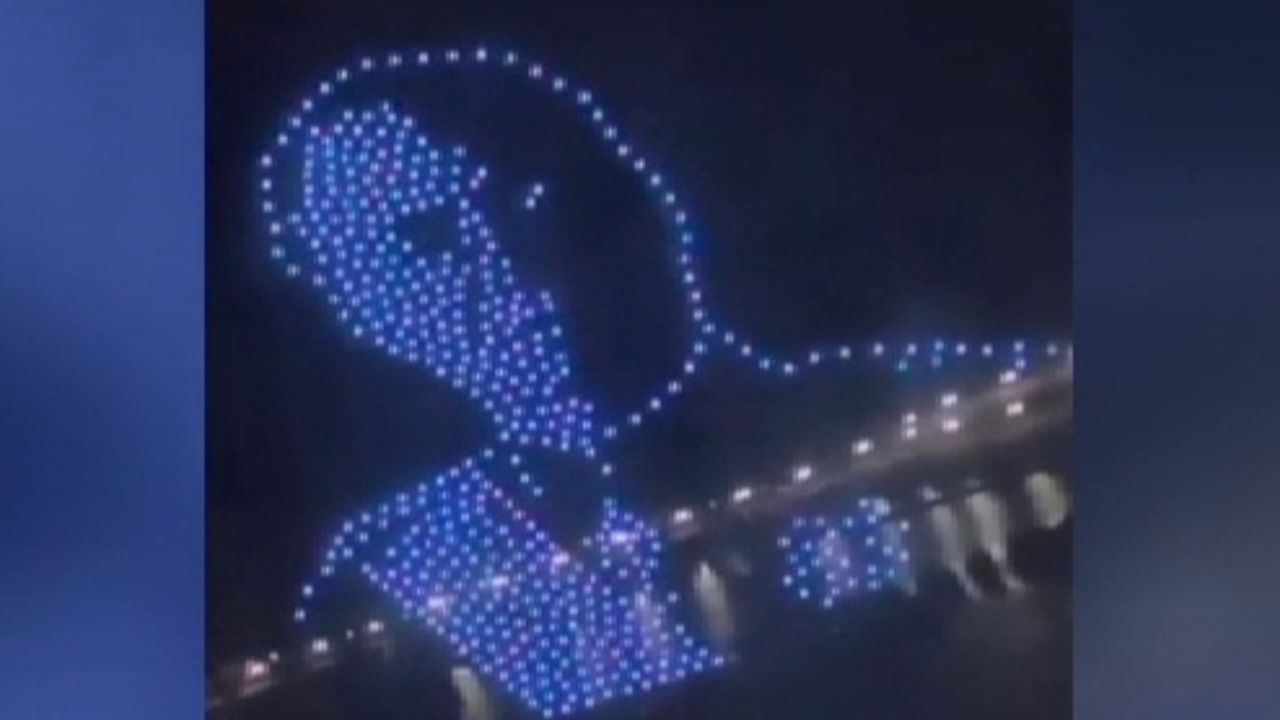 La ostentosa fiesta de cumpleaños de Juan Carlos I en Abu Dabi ...