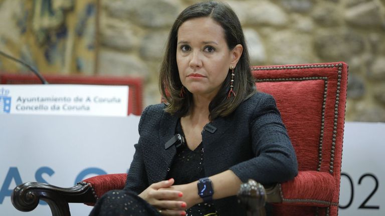 Miguel Cárcaba sustituye a Imelda Capote al frente de la Agencia ...