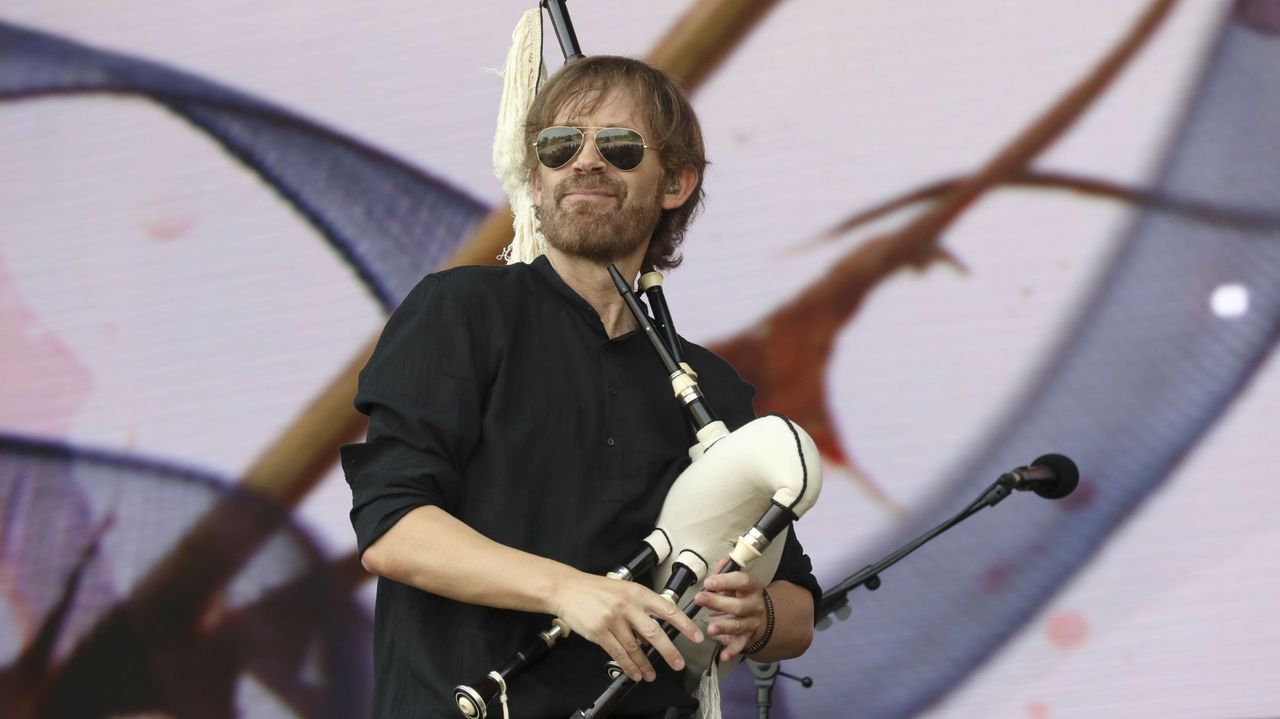 O programa «En foco» trae a Guezos e Budiño á Limia