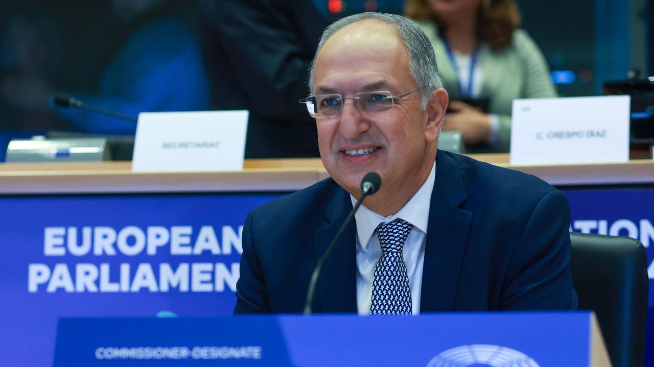 La pesca se encomienda a Kadis con la confianza de que ayude a revertir ...