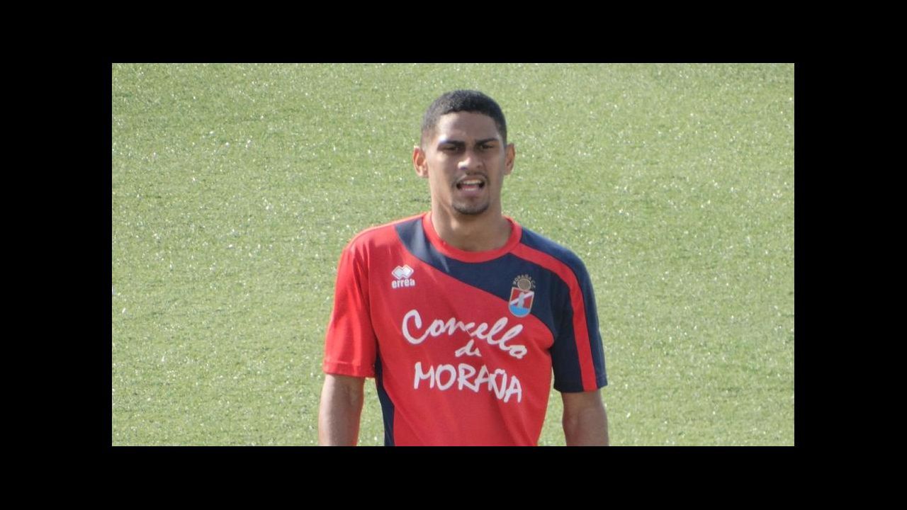 El brasileño Rodrigo se convierte en el último refuerzo para el Estradense