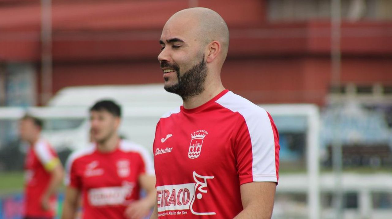 Antón Rial, Adrián Ferreiro y Jorge Rama, primeros refuerzos para el ...