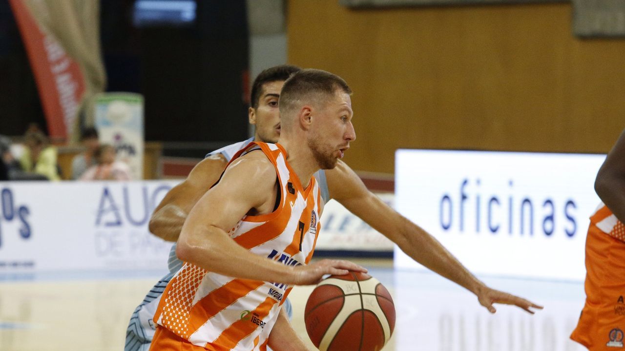 El Leyma gana al Castelló con un final apretadísimo (81-86)