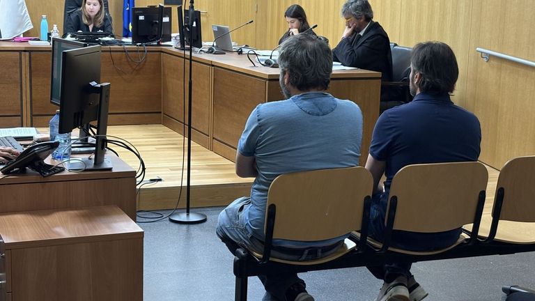 Condenados en Ourense los responsables de un aserradero por un ...
