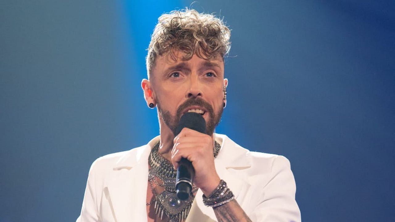 Óliver Insua, finalista de Recantos: «Eu xa me considero un gañador por ...