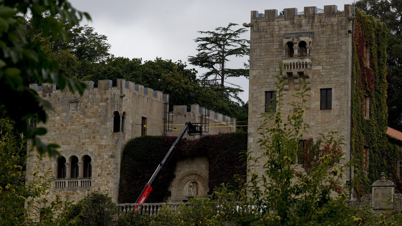 La sentencia del Supremo ordena indemnizar a los nietos de Franco tras ...