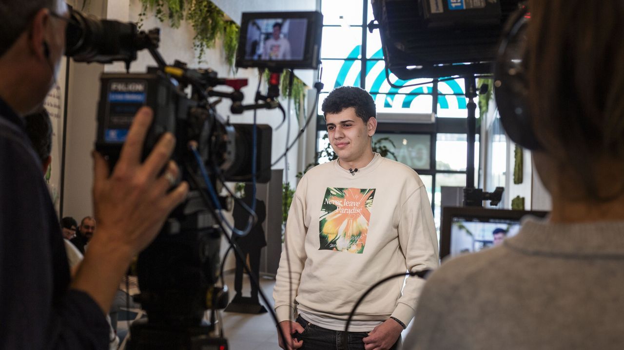 «Atrápame se podes» busca o próximo gañador do bote e fai «castings» en ...