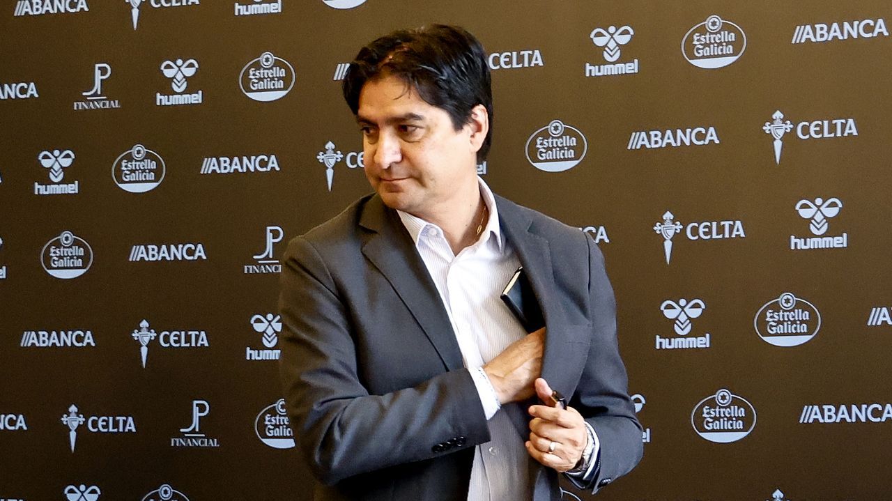 El Celta destina 87,6 millones a la plantilla más cara de su historia