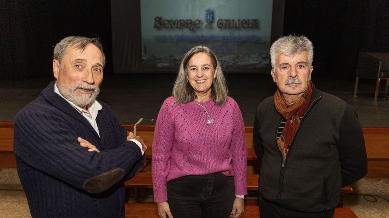 Moito máis ca un programa de radio