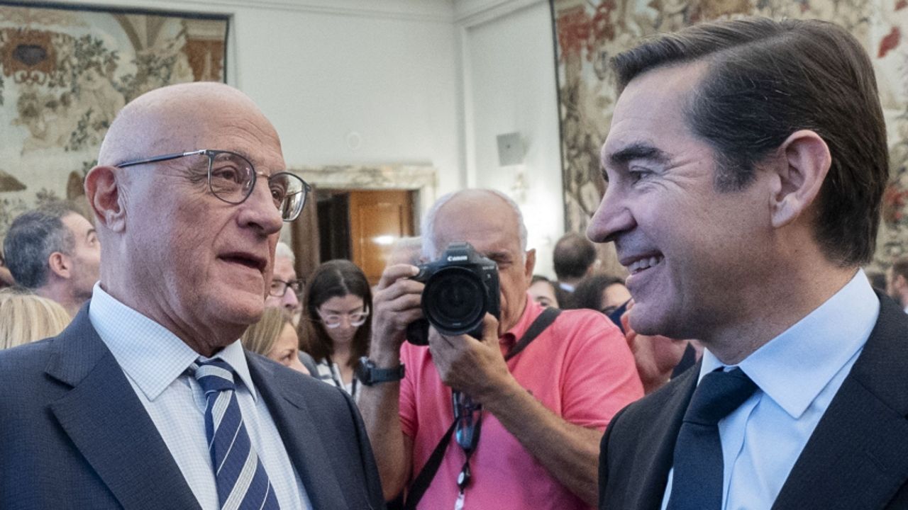 El BBVA fracasa en su opa: solo seduce al 25 % del Sabadell