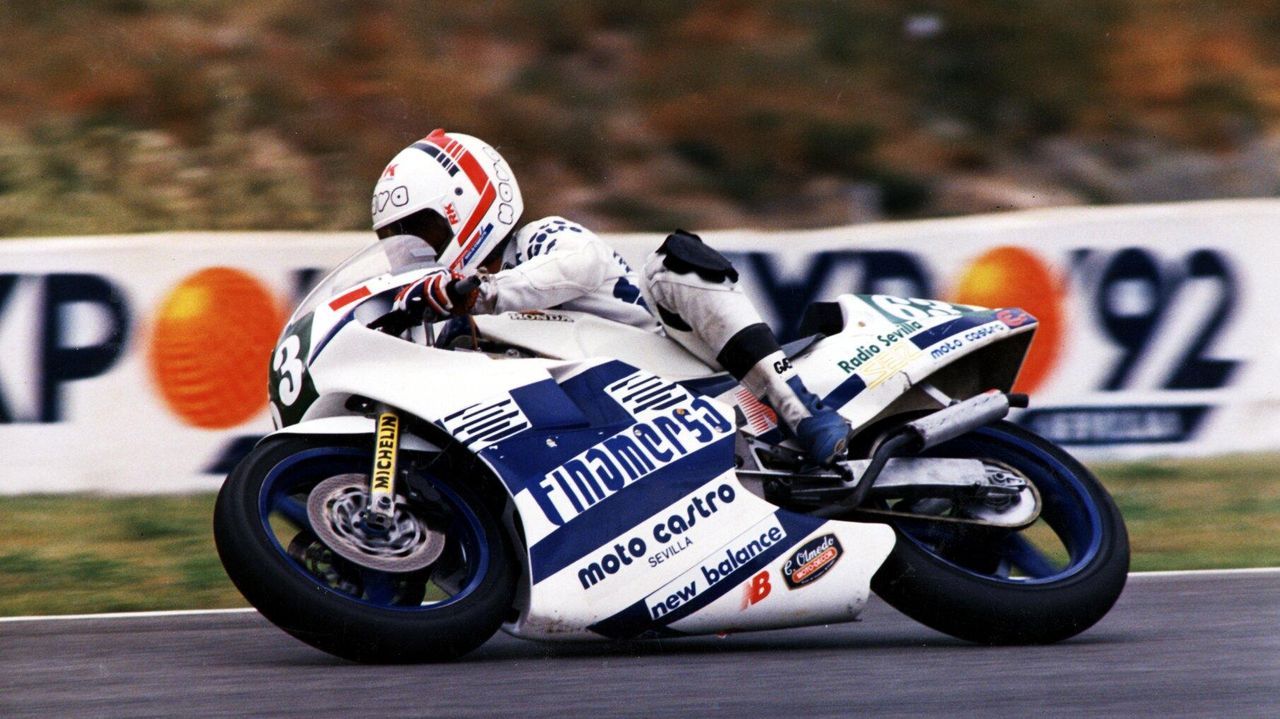 Treinta años sin el lucense Juan López Mella