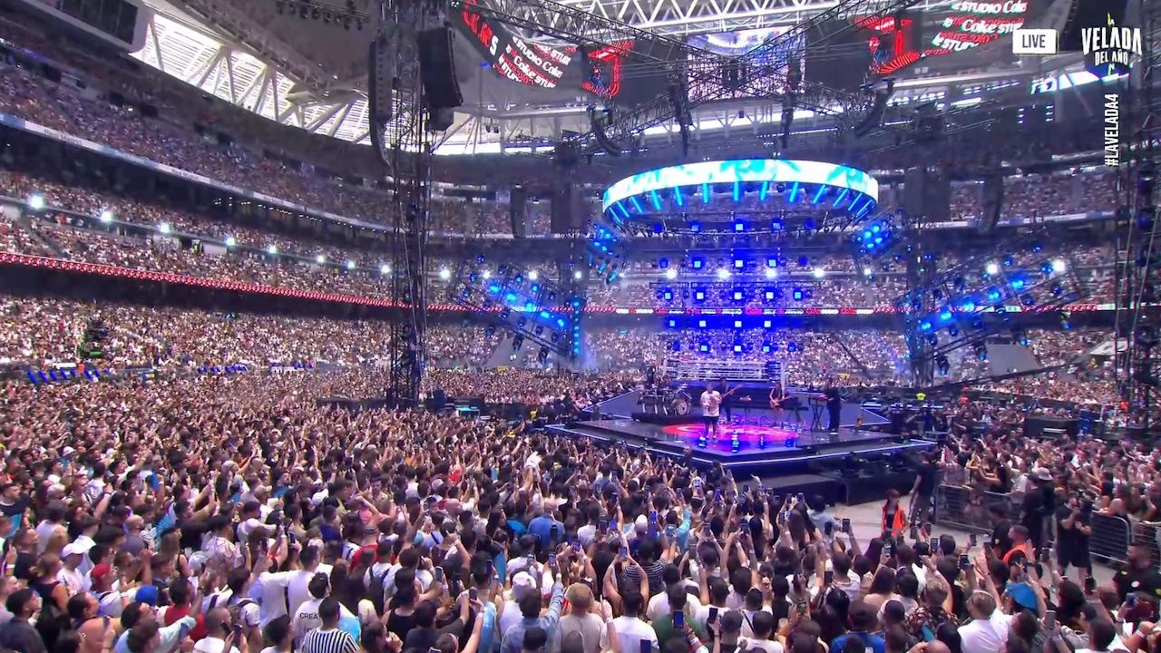 Todo sobre la Velada del Año IV, con doble presencia gallega: a qué ...