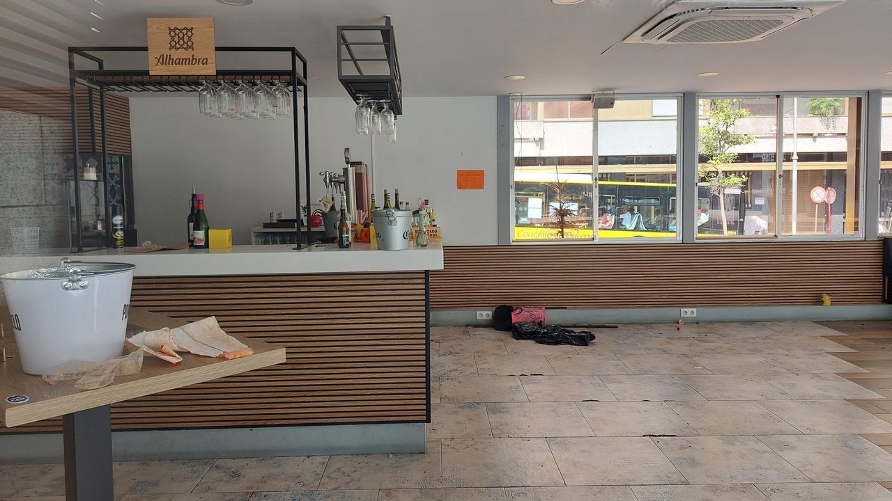 El Concello de Ourense ultima la reapertura de La Pajarera después de tres meses cerrada