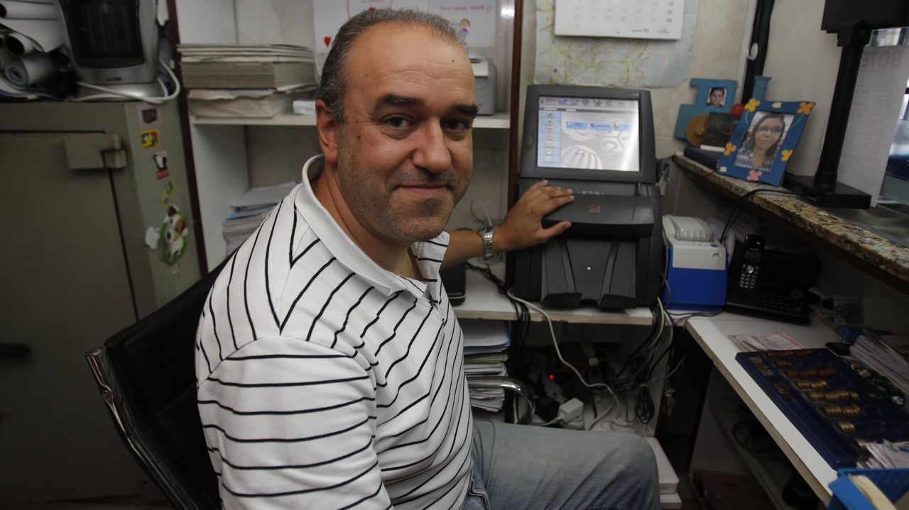 La Fiscalía pide seis años de prisión para el lotero de la primitiva de ...