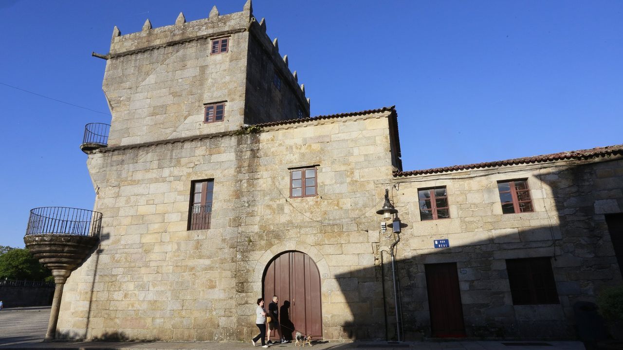 Los ocho pueblos más mágicos de Galicia