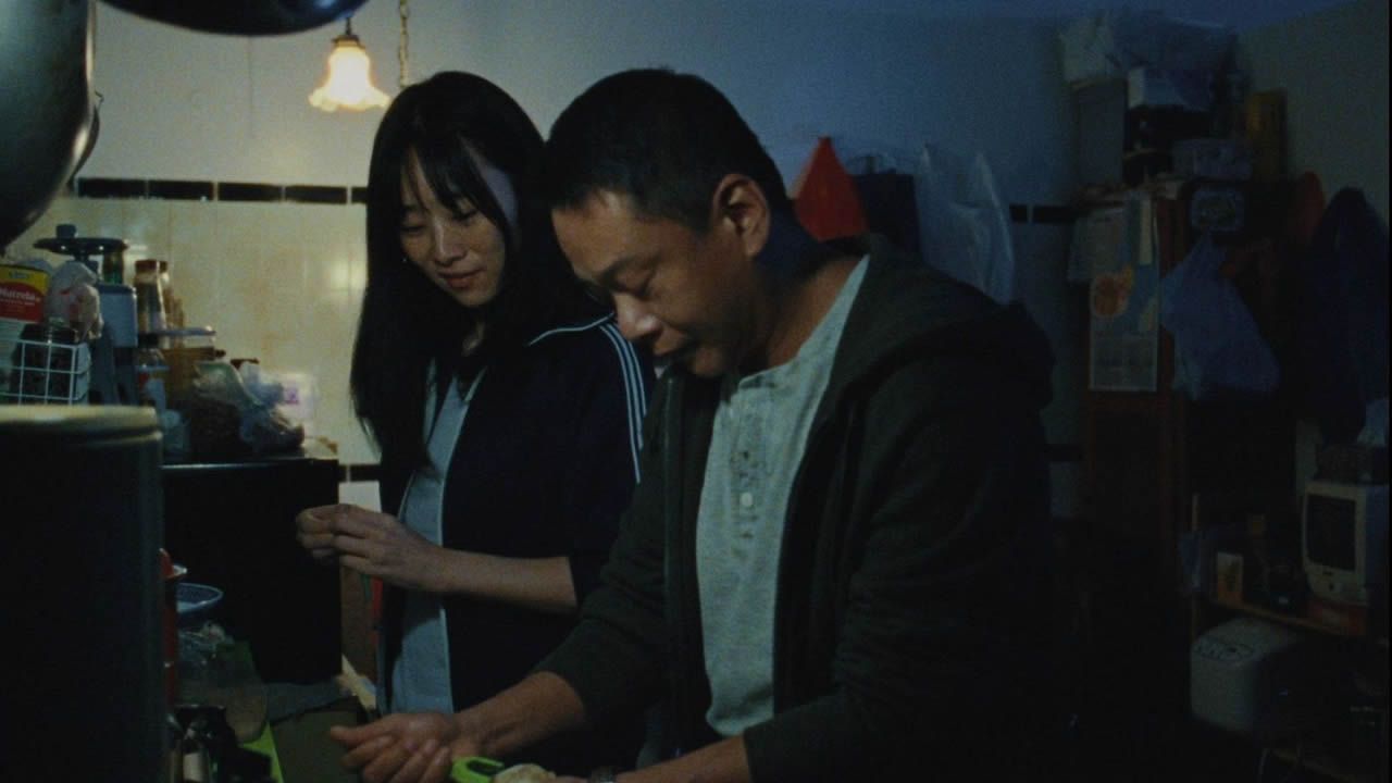 Tres críticas de cine: «Blue Sun Palace», «El regreso de Ulises» y «Shadow Force»