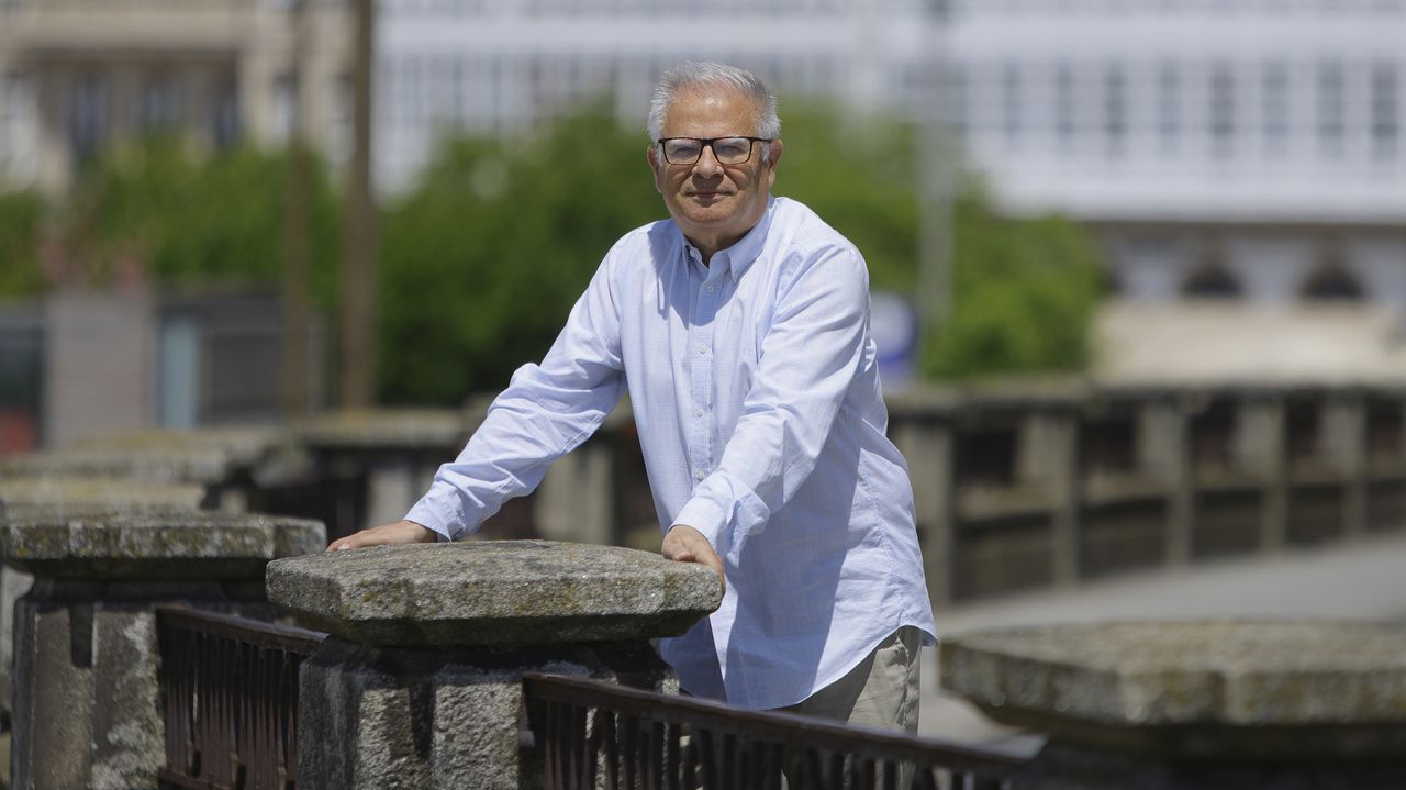 Manuel Lago: «La reforma laboral es uno de los pilares del éxito del ...
