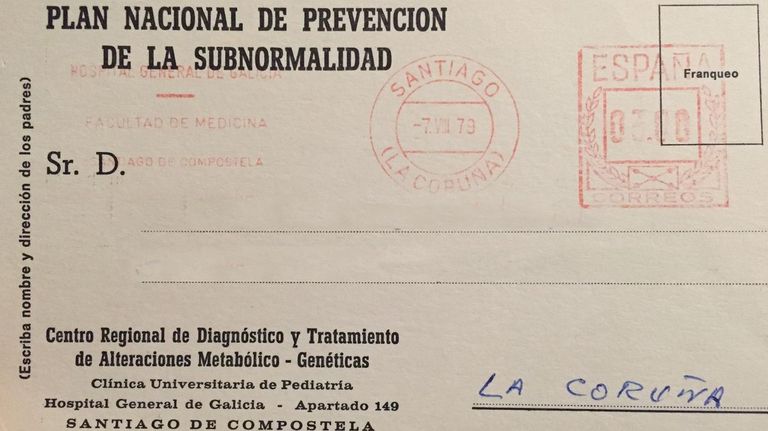 El paso del carné de «subnormalidad» a la diversidad funcional
