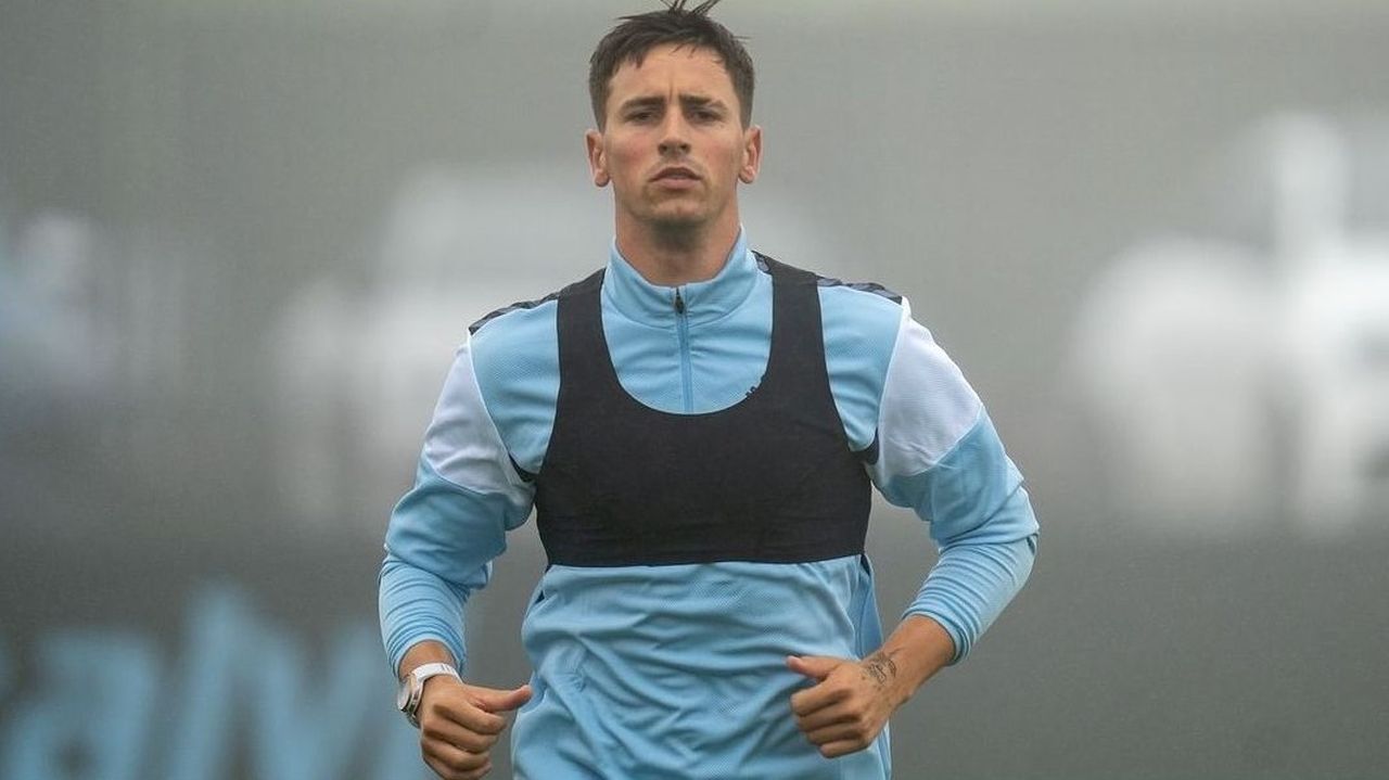 Tadeo, Kevin, Manu Sánchez, Paciência y Lobete, de nuevo fuera de una ...