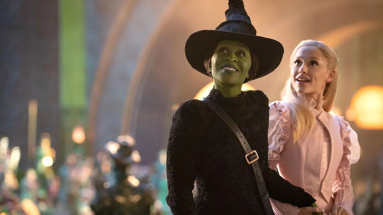 El fenómeno «Wicked»: el musical del año cuyos orígenes se remontan a ...