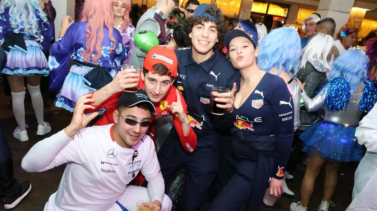 San Valentín y carnavales: el doblete festivo que dará tirón a la ...