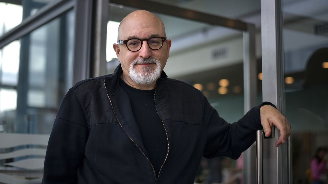 Evan Rosen, profesor de Medicina de Harvard: «Ya sabemos que la grasa ...