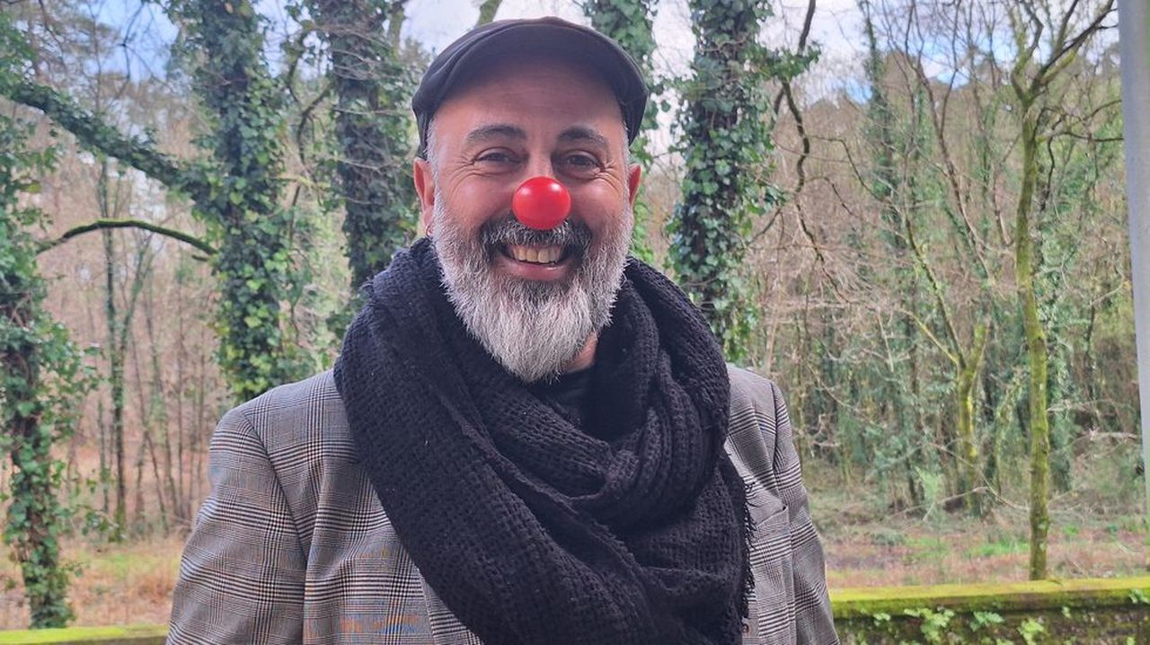 Fran Rei: «O segredo da gala Circando está na súa variedade»