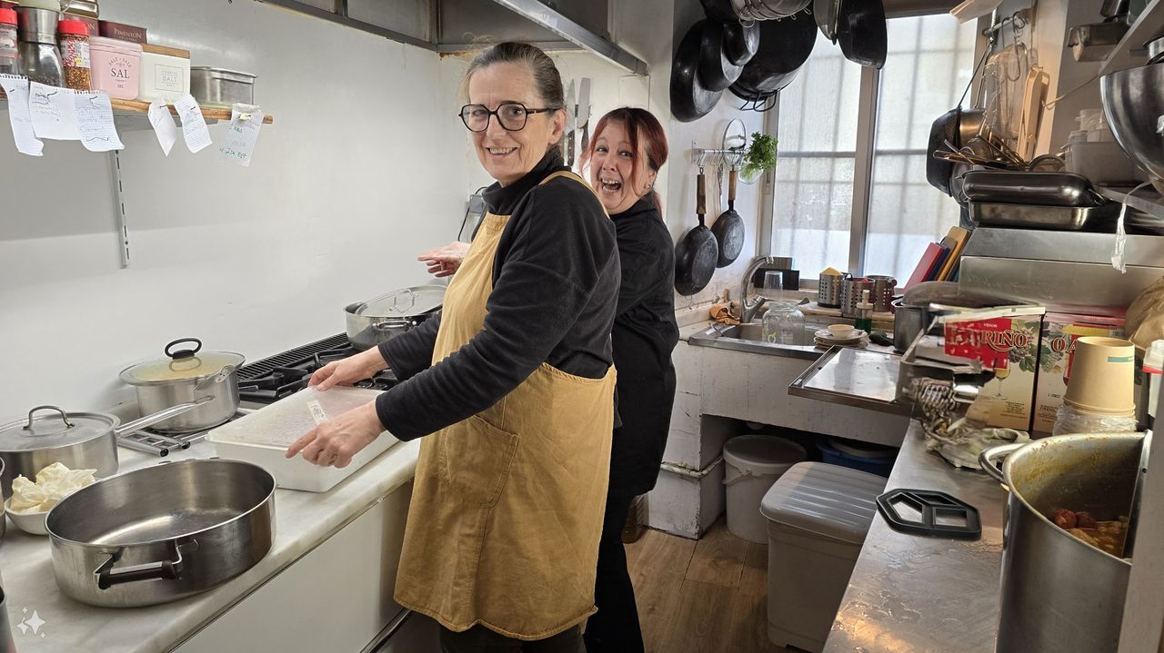 Oliva Bar e Levar se lleva un Solete de la Guía Repsol con su cocina ...