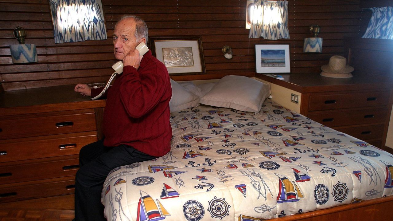 César Bonilla: «Los médicos nunca me han dicho que deje de comer ...