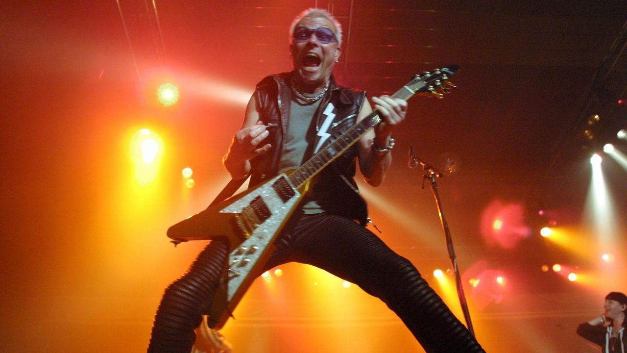 El Resurrection Fest 2019 ya tiene fecha en Viveiro: del 3 al 6 de julio