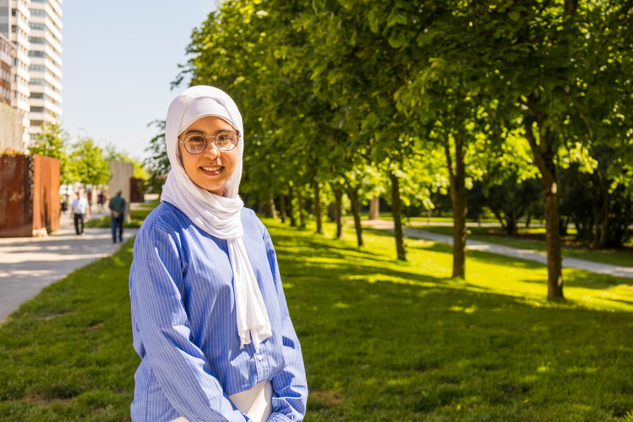 Bakia Muhamedu: «Nun pedimos privilexos, namás el derechu a vivir con ...