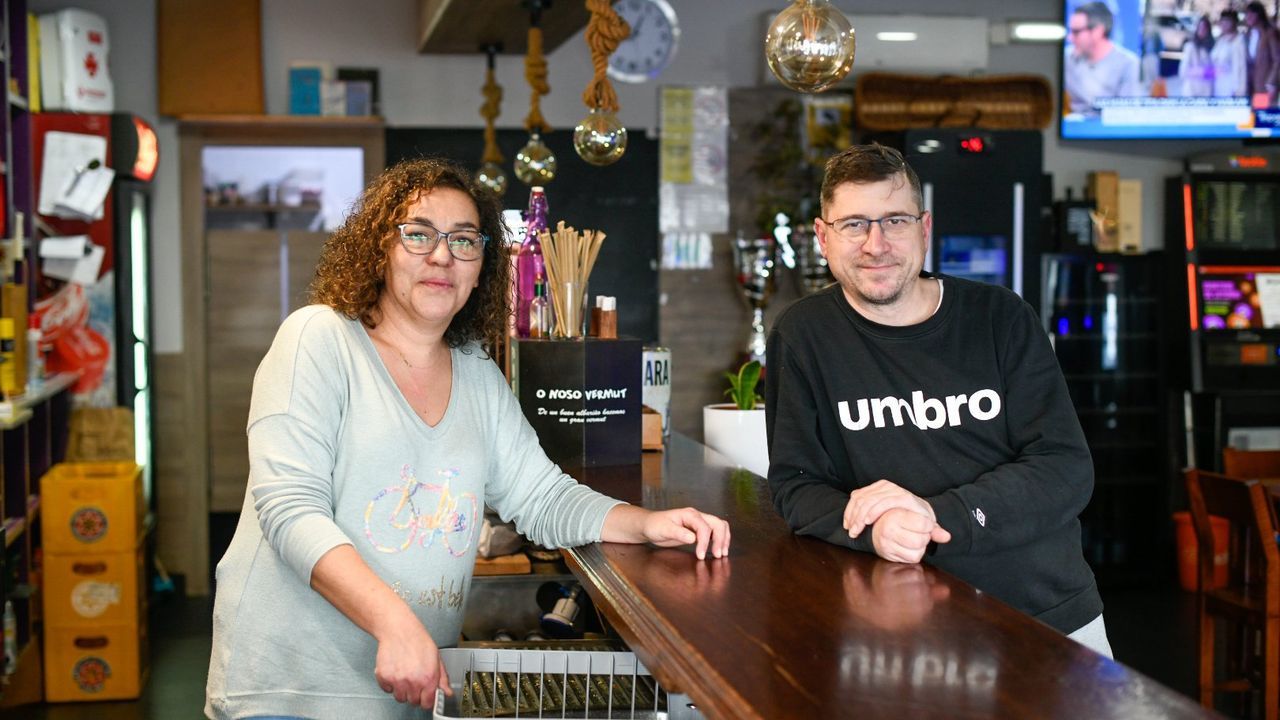 El bar que no quiso ser esclavo