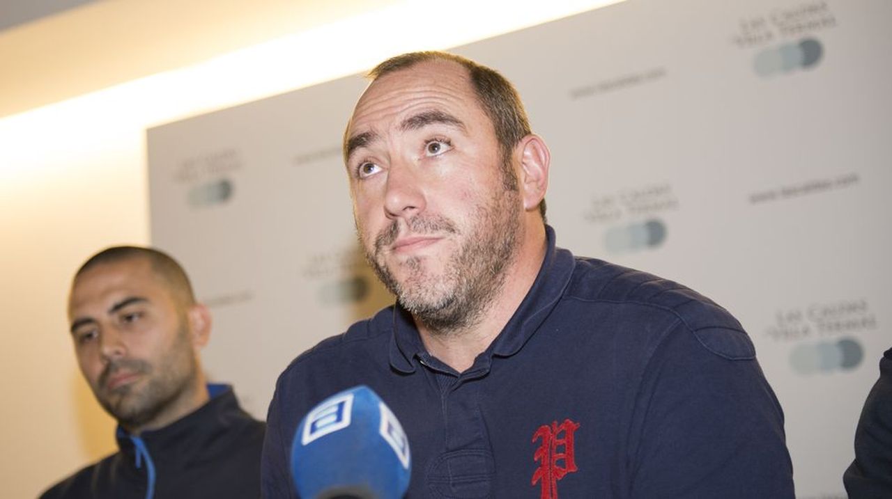 El Obradoiro empieza a construir el nuevo proyecto de la mano de Héctor ...