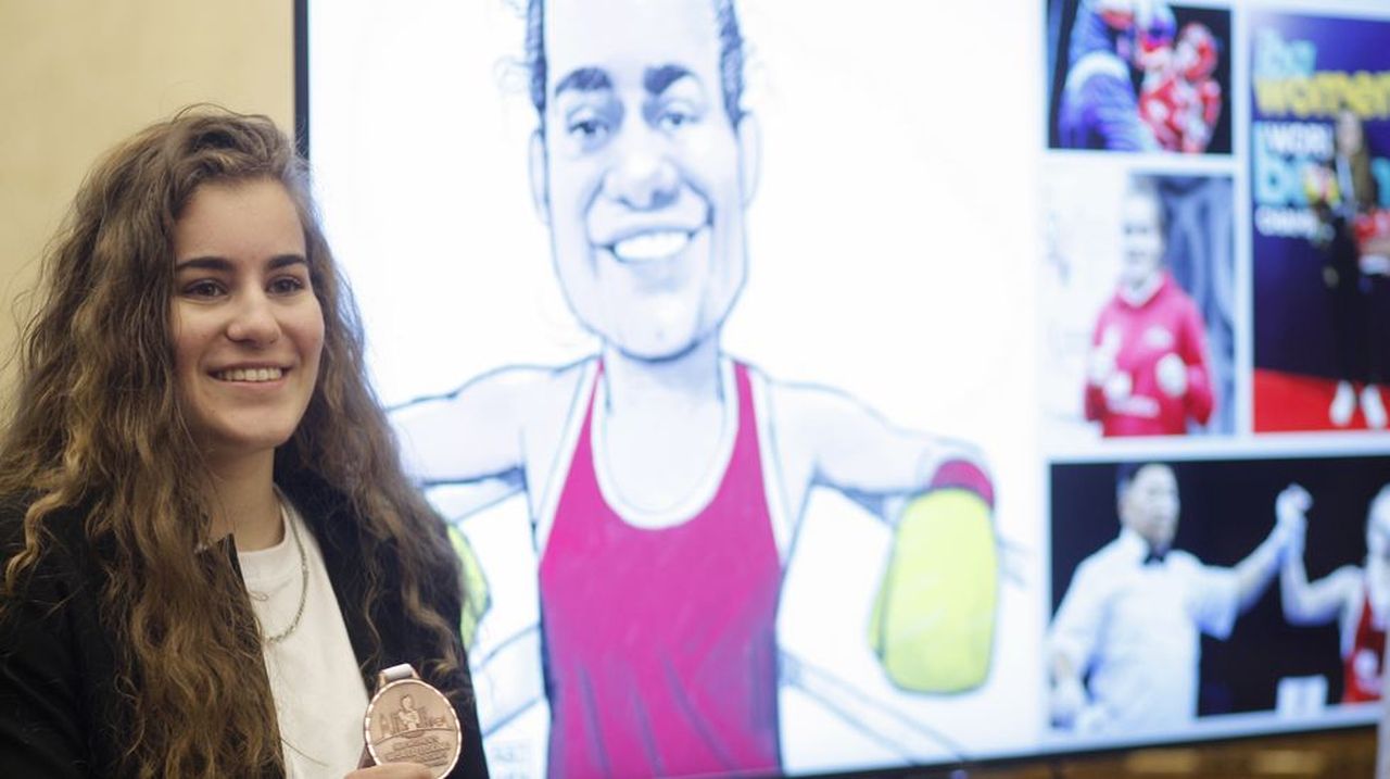 ¡Cómo te van a pegar con lo guapa que eres!: los estigmas machistas del ...