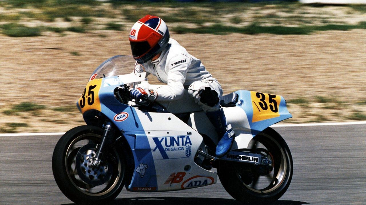 Treinta años sin el lucense Juan López Mella