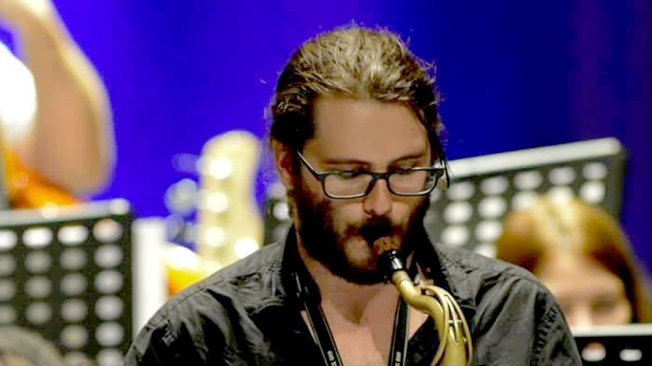 Jazz en directo con el cuarteto de Diego Alonso