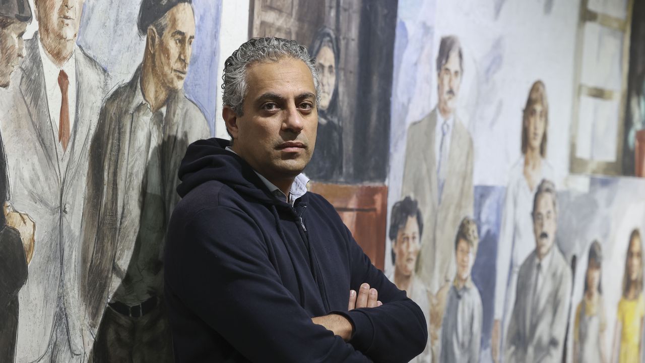 Sami Ashour: «Puedo presumir de haber mantenido nuestras raíces y de ...