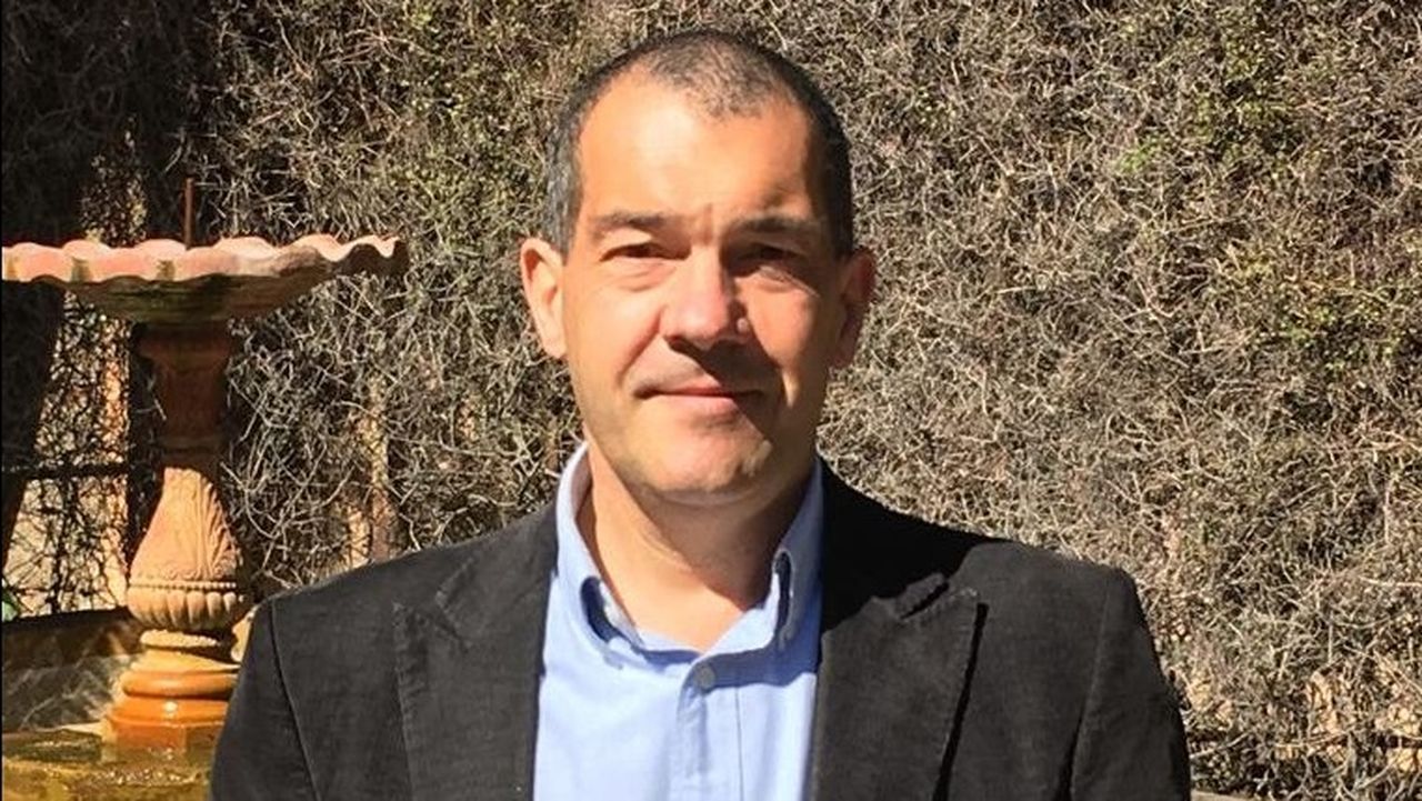 José Pablo Maroto, oncólogo: «La mutación que identificamos en ...