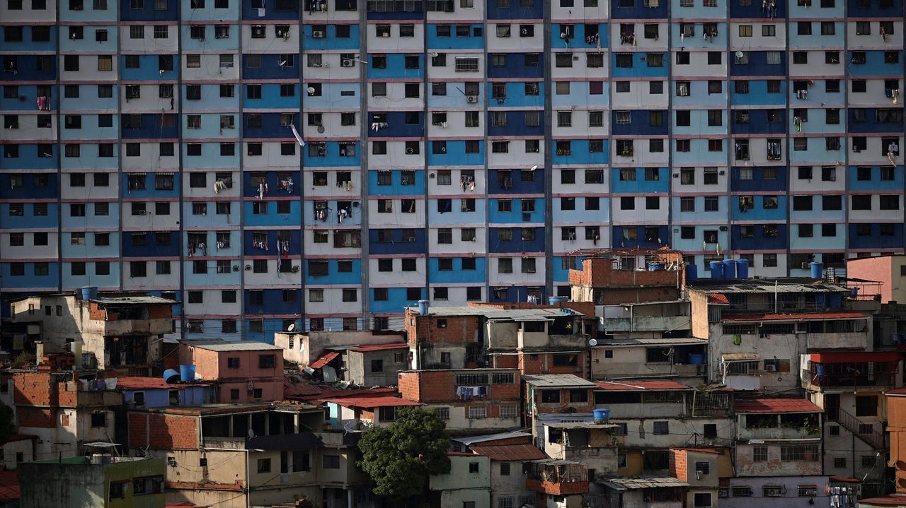 Una historia venezolana